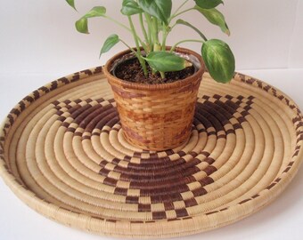 African Coffee Table Centerpiece - Etsy