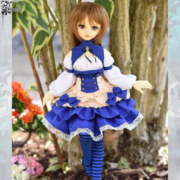 Bjd Clothes - Etsy UK