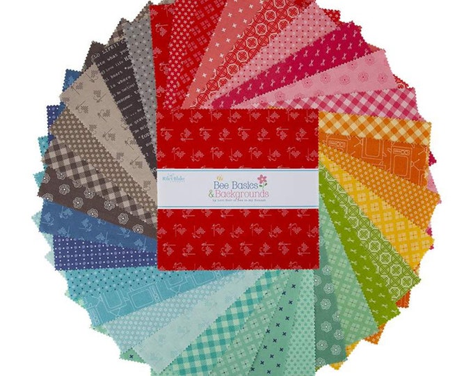 Bee Basics 10 Stacker - Etsy