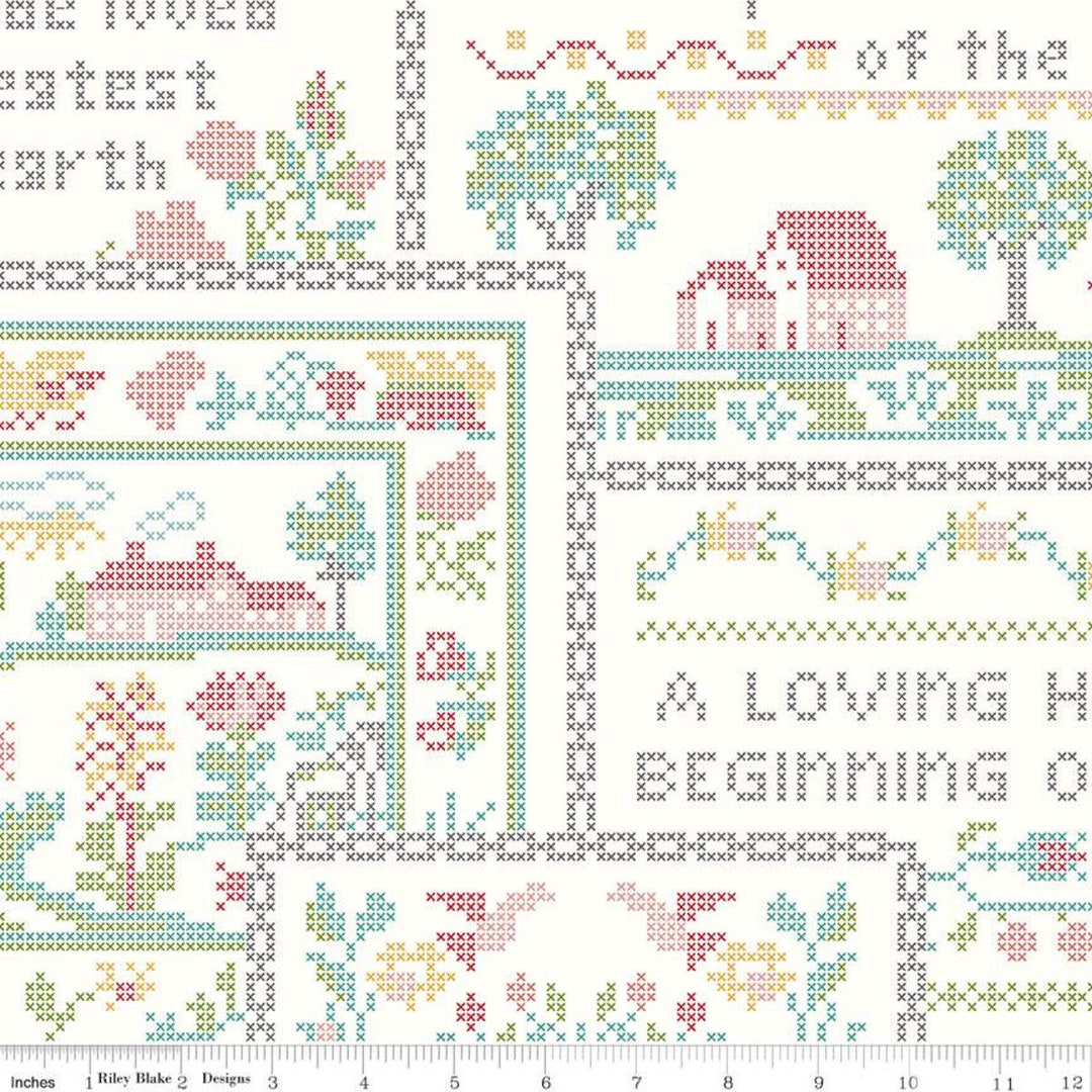 Stitch Big Stitch Cloud - Etsy