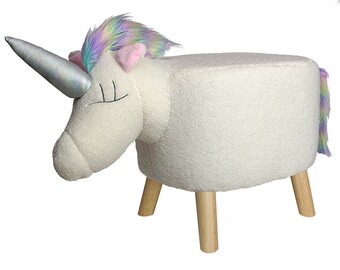 Llama Side Table - Etsy