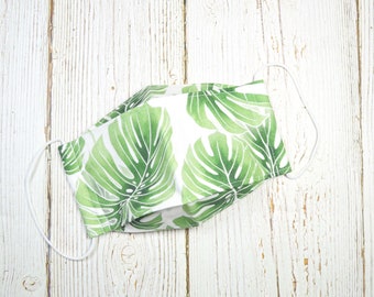 Palm Mask - Etsy