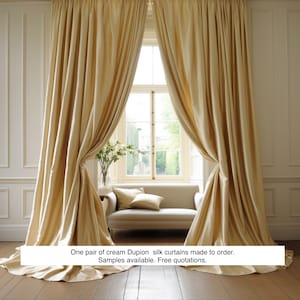 Sheer FABRIC SAMPLE for Made to Measure Curtains. Window Treatment ...