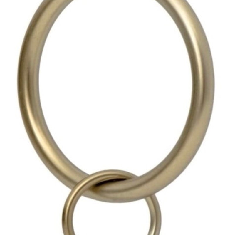Curtain Rings - Etsy