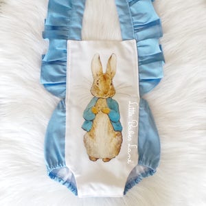 LittleBabesLane - Etsy