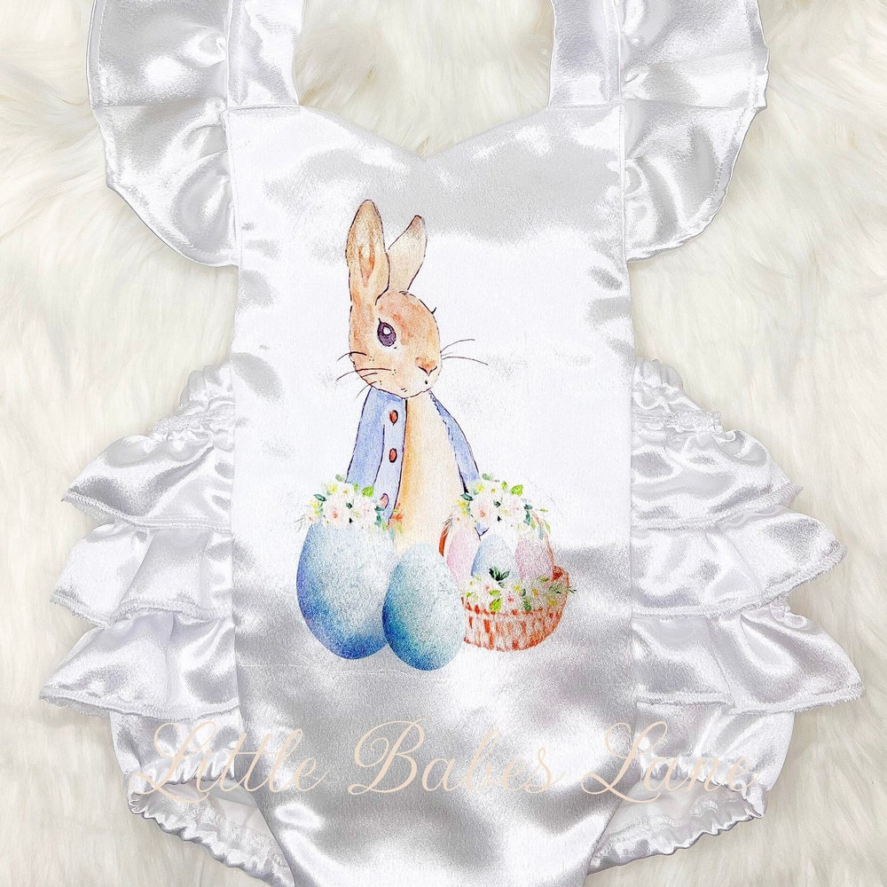 LittleBabesLane - Etsy