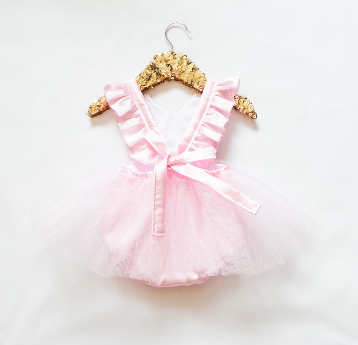 Princess Romper Baby Romper Toddler Romper Ruffle Romper - Etsy