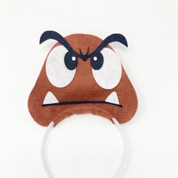 Goomba - Etsy