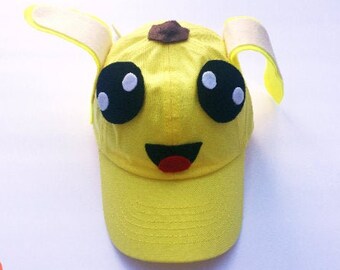 Peely the Banana Costume - Etsy