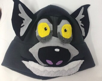 Lion King Hyena Costume - Etsy