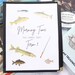 Morning Time Menu | Morning Basket Menu | Morning Time Menu Cover ...