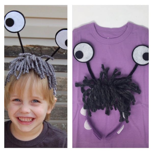 Boo Costume - Etsy