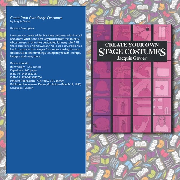 Stage Costumes - Etsy