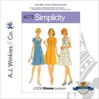 Uncut Simplicity Sewing Pattern 8951 Misses' Banded Knit Cardigans Size ...