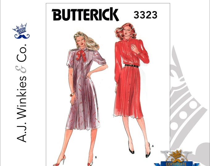 Simplicity 1060 Misses' & Plus Size Amazing Fit Dress - Etsy