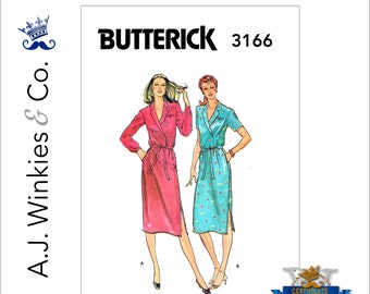 Simplicity 1060 Misses' & Plus Size Amazing Fit Dress - Etsy