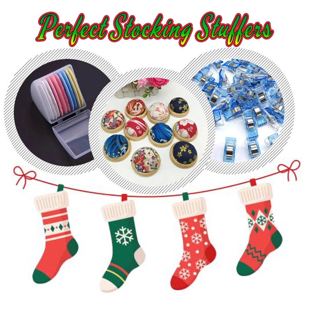 Stocking Stuffers Sewing Tools & Accessories - Etsy