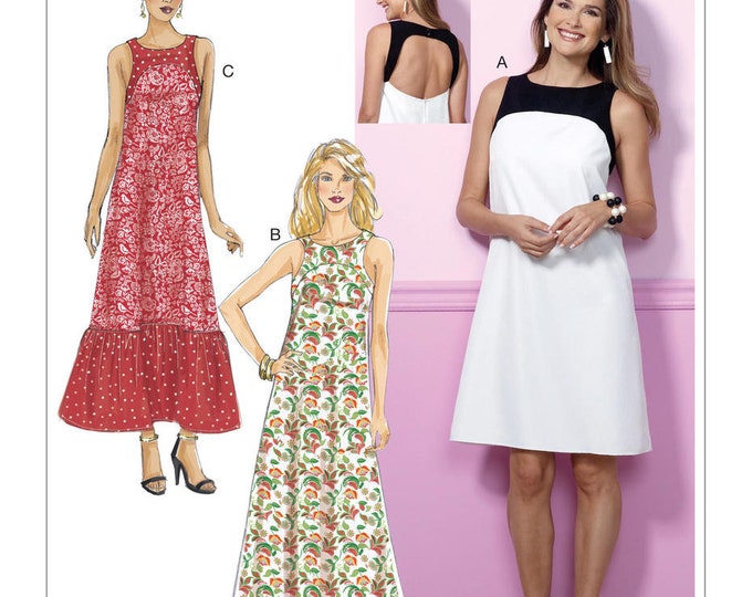 Simplicity S8979 Misses' Classic Halloween Costume - Etsy