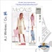 Mccall's M7928 Misses' Special Occasion Dress - Etsy