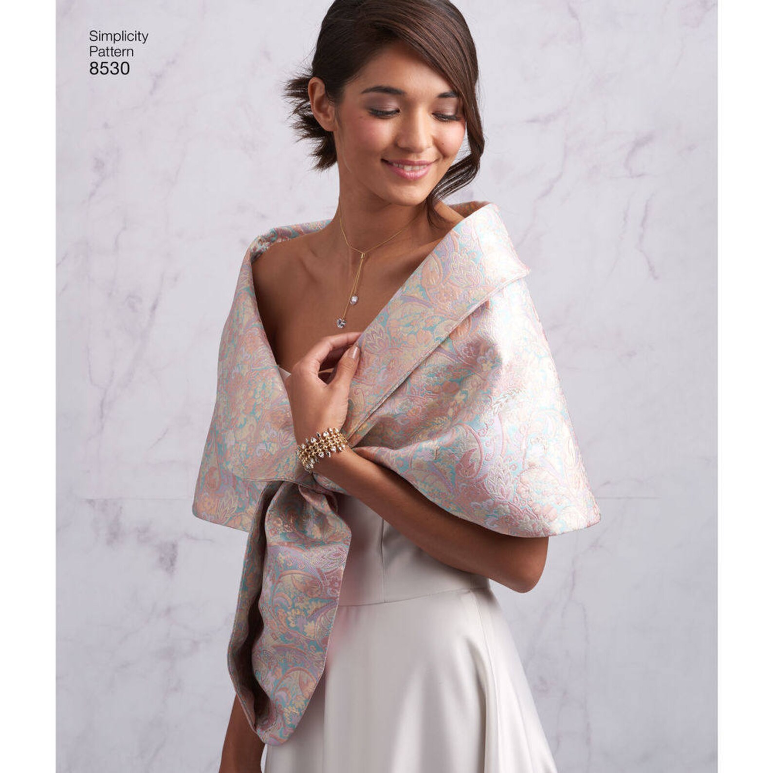 Simplicity 8530 Misses' Fashion Accessories - Etsy