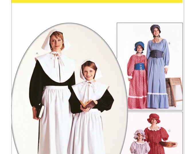 Simplicity 8199 Misses' Gaming Warrior Costumes - Etsy