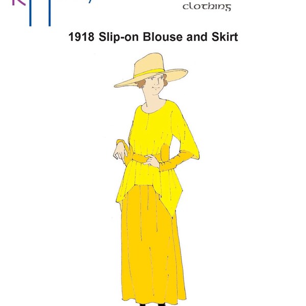 Reconstructing History Patterns - Etsy