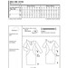 Misses' Panelled Fitted Dresses - Burda Style 6605 - Etsy