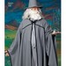 Simplicity S1582 Misses, Men and Teen Capes, Wizards Cloke, Hobbit - Etsy