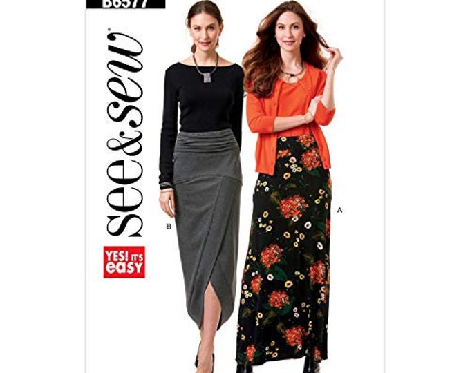 Burda Young 6473 Misses' Dresses - Etsy