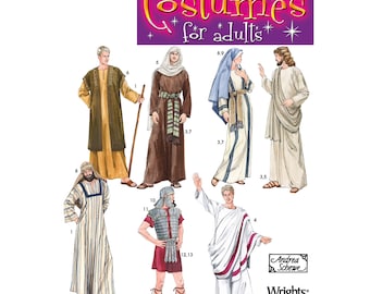 Roman Tunic Pattern | Etsy