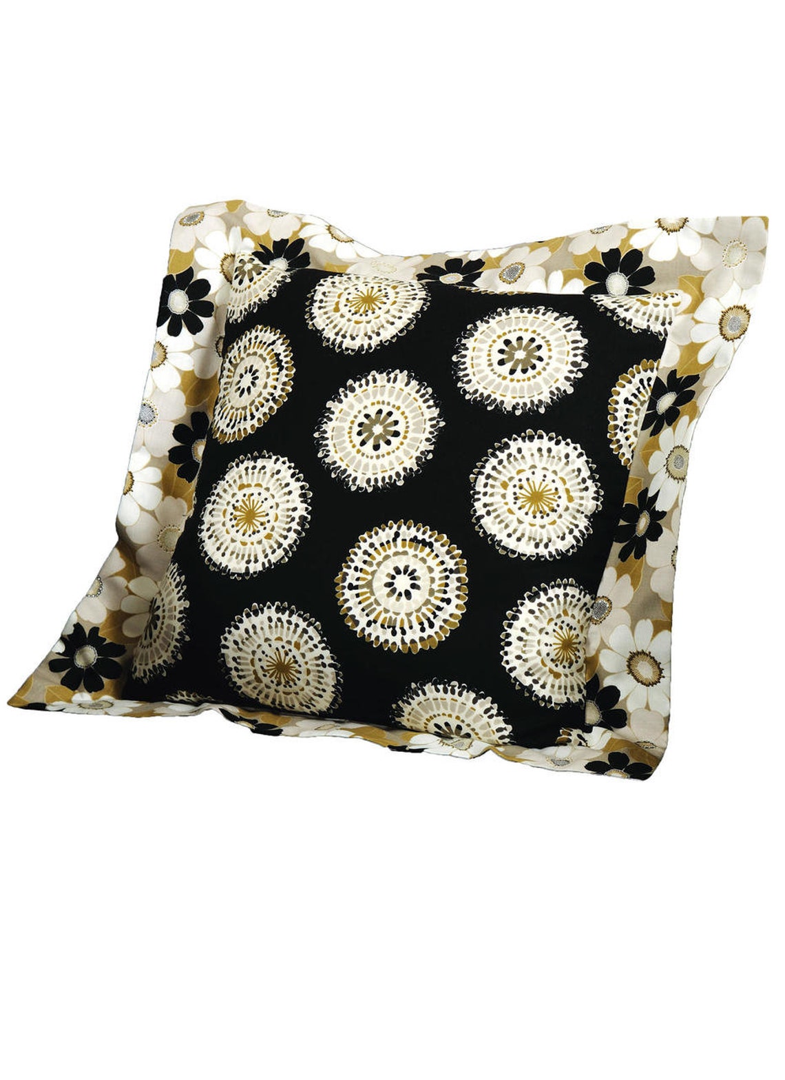 Kwik Sew K3910 Square Round and Bolster Pillows - Etsy