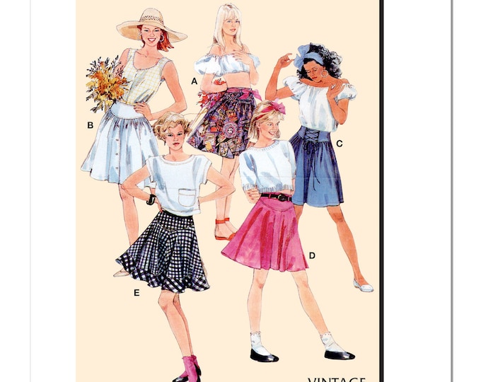 Burda Young 6473 Misses' Dresses - Etsy