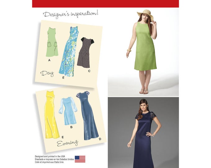 Simplicity S8979 Misses' Classic Halloween Costume - Etsy