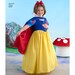 Simplicity 8487 Child's and Girl's Original Disney's Snow White Costume ...