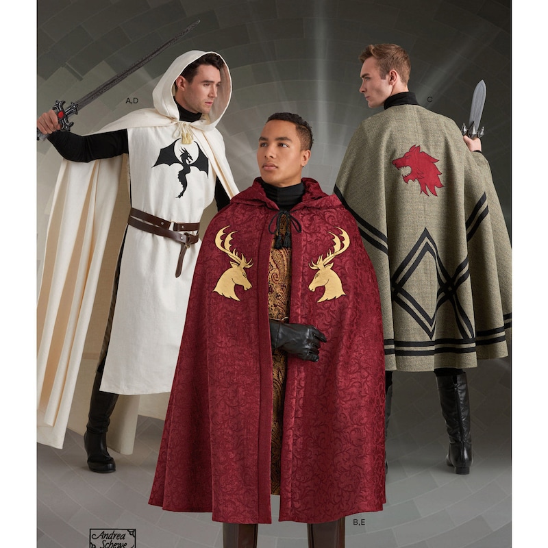 Surcoat - Etsy