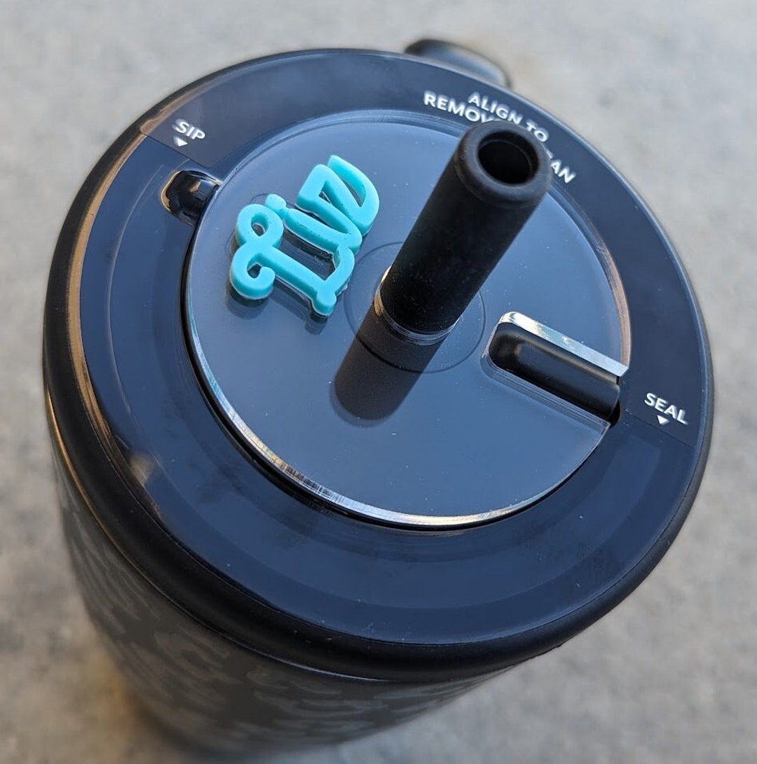 Brumate ERA 40oz Lid Topper *CUT FILE* - Etsy