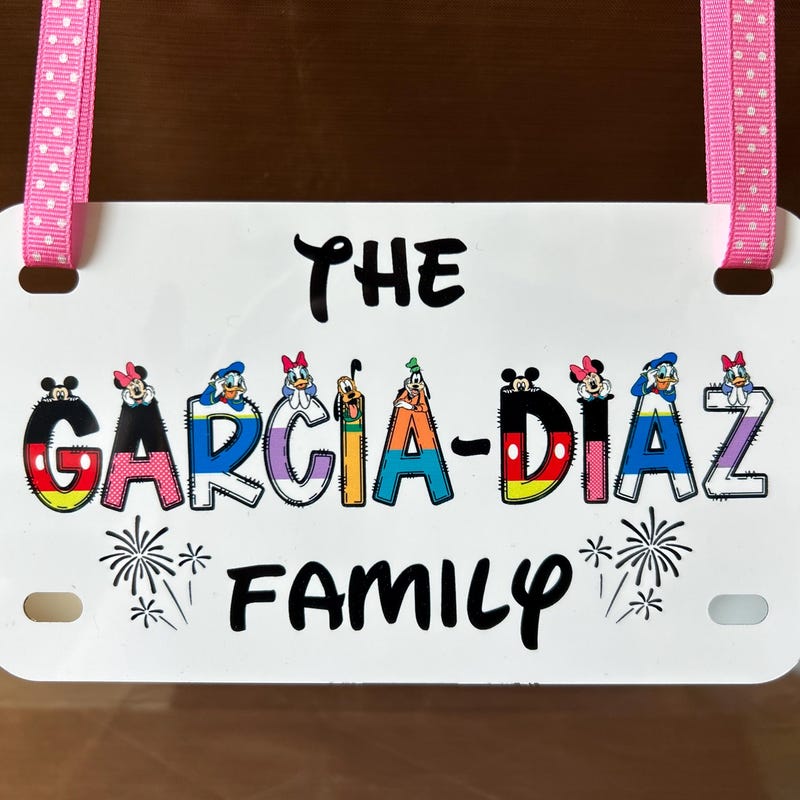 Amusement Park Signs - Etsy