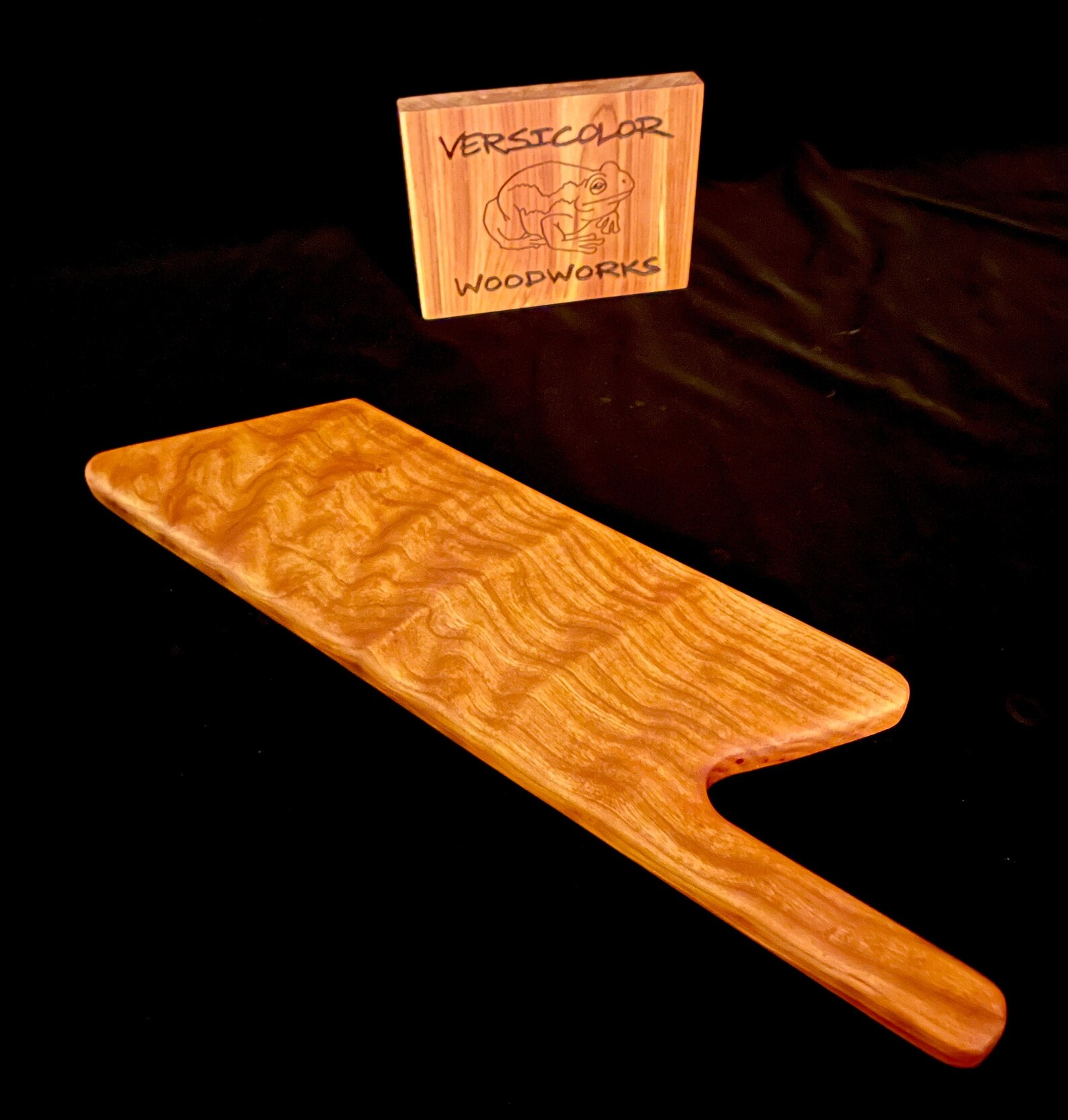 Cherry Charcuterie Board - Etsy