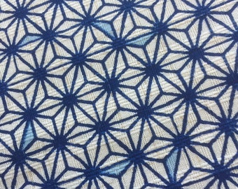 Unique Sashiko & Boro stitching supplies by BitternByTheBug