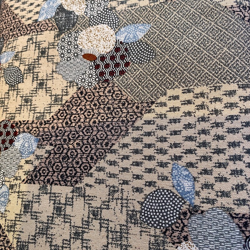 Japanese Patchwork - Etsy
