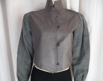 Fencing jacket | Etsy