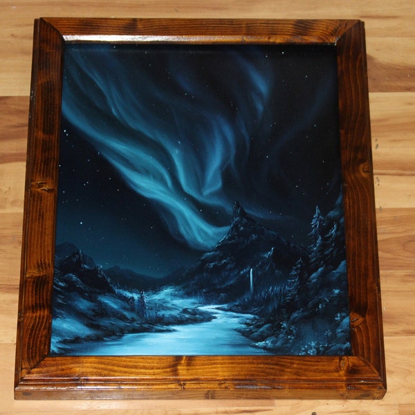 16x20 Painting - Etsy