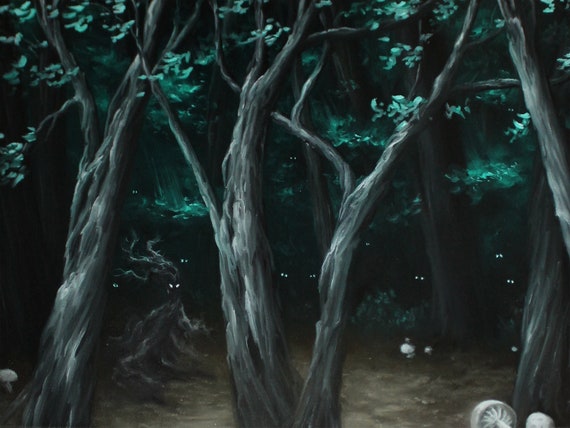 [Camp Runamuk] 80/90's Coming of Age Tribute Adventure - Modern Fantasy