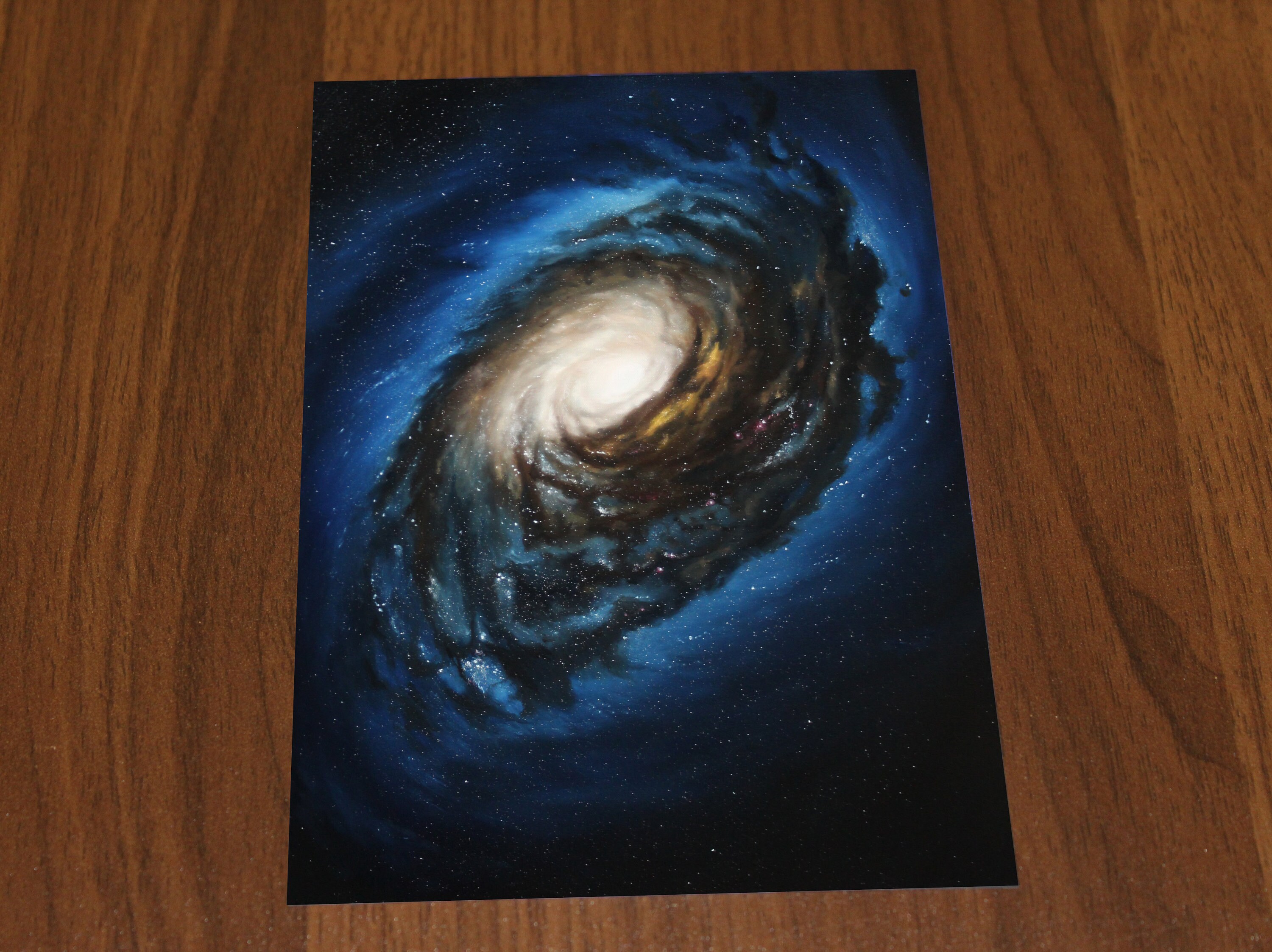 Black Eye Galaxy