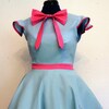 Joker Dress - Etsy