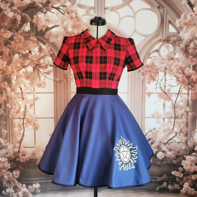 Kpop Demon Hunters Dress Up - Etsy