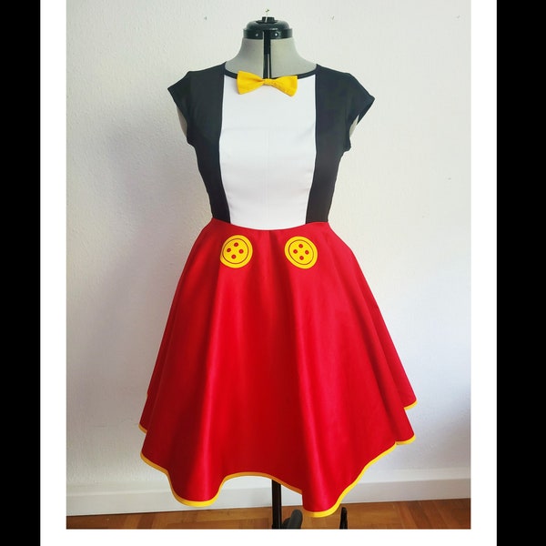 Boss Babe Costume Etsy