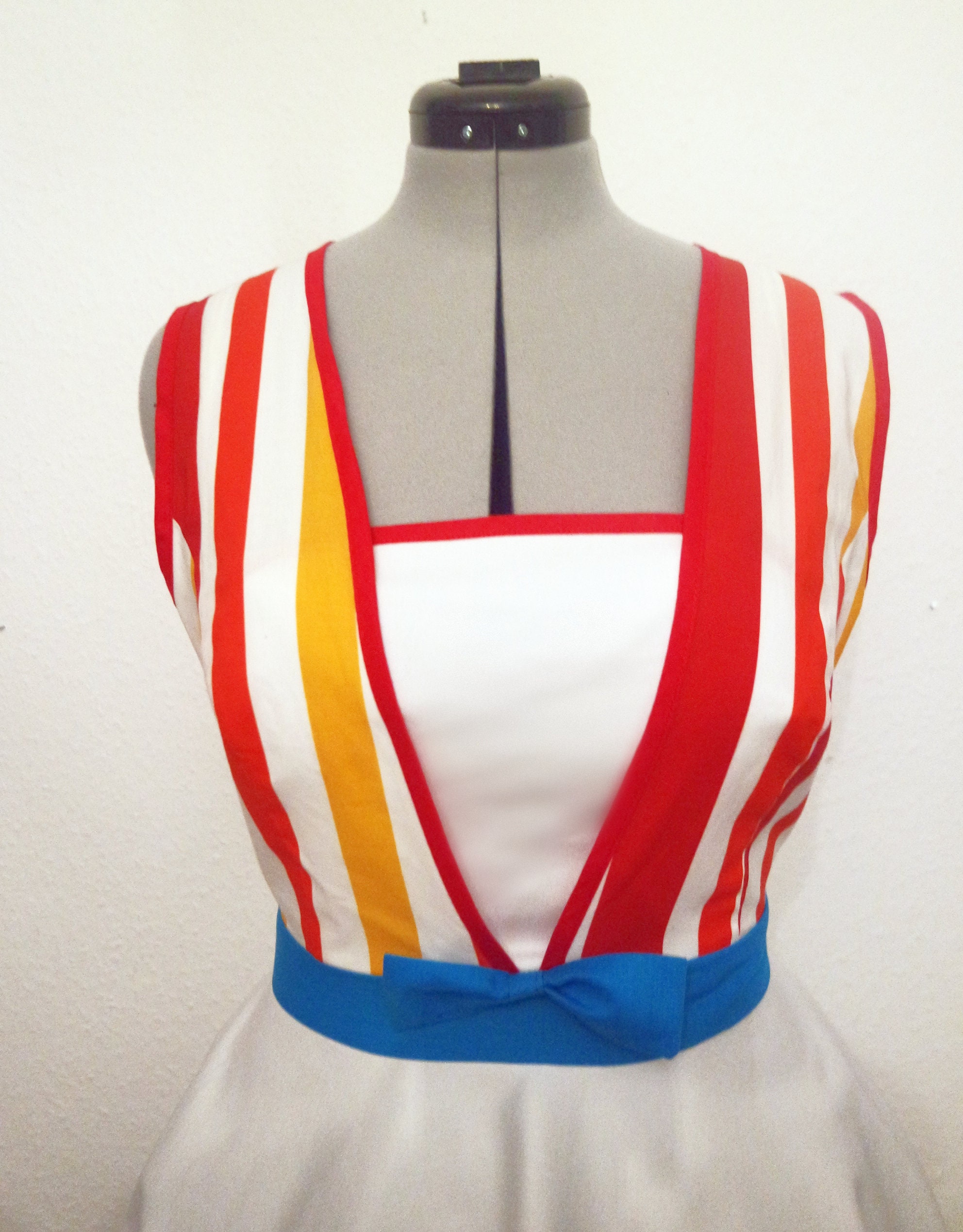 Jolly Holiday Dress - Etsy