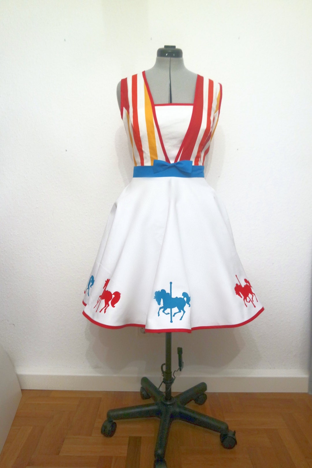 Jolly Holiday Dress - Etsy