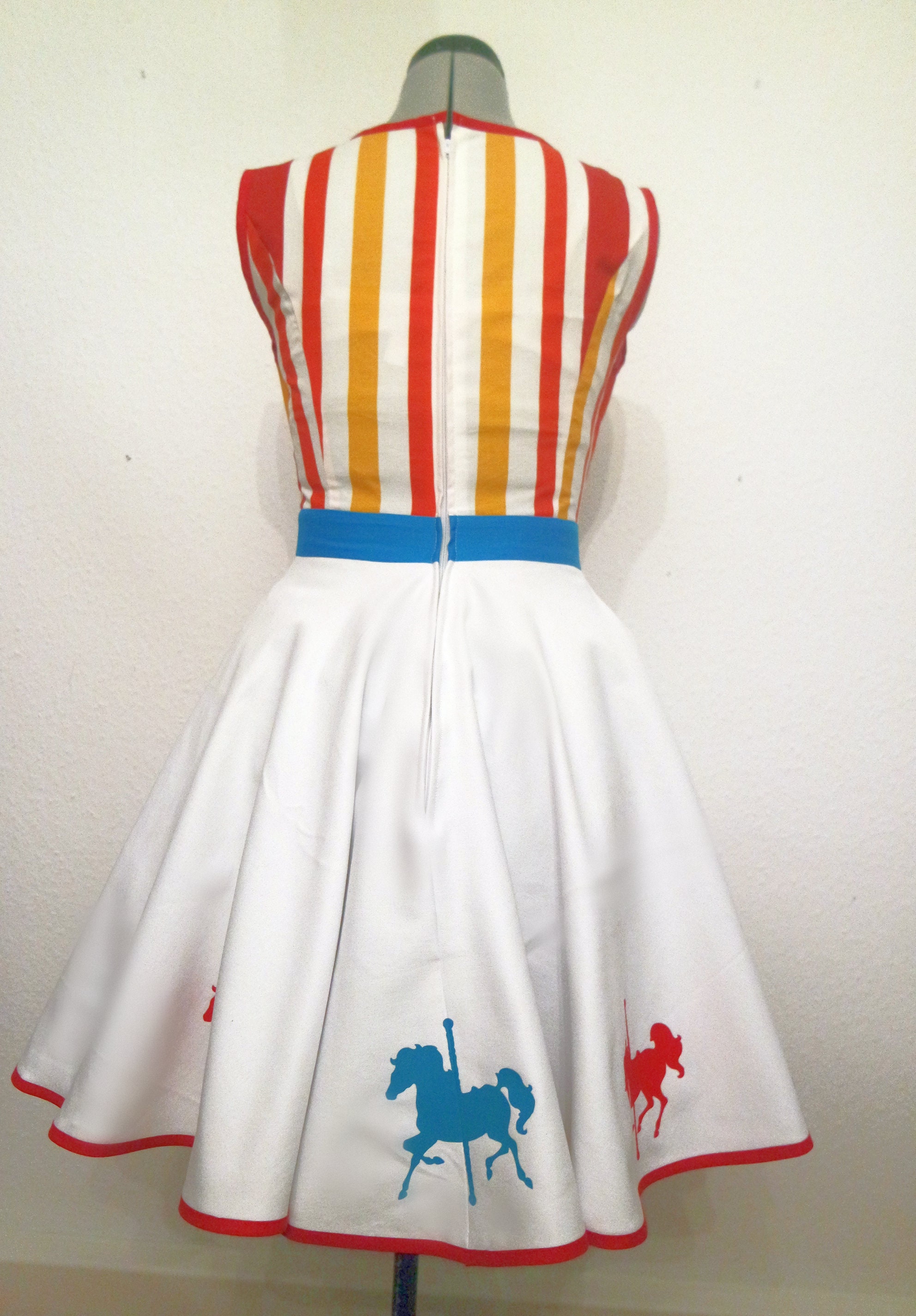 Jolly Holiday Dress - Etsy